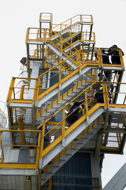 Premix Plant | High Quality Premix & Aggregates | Negeri Roadstone