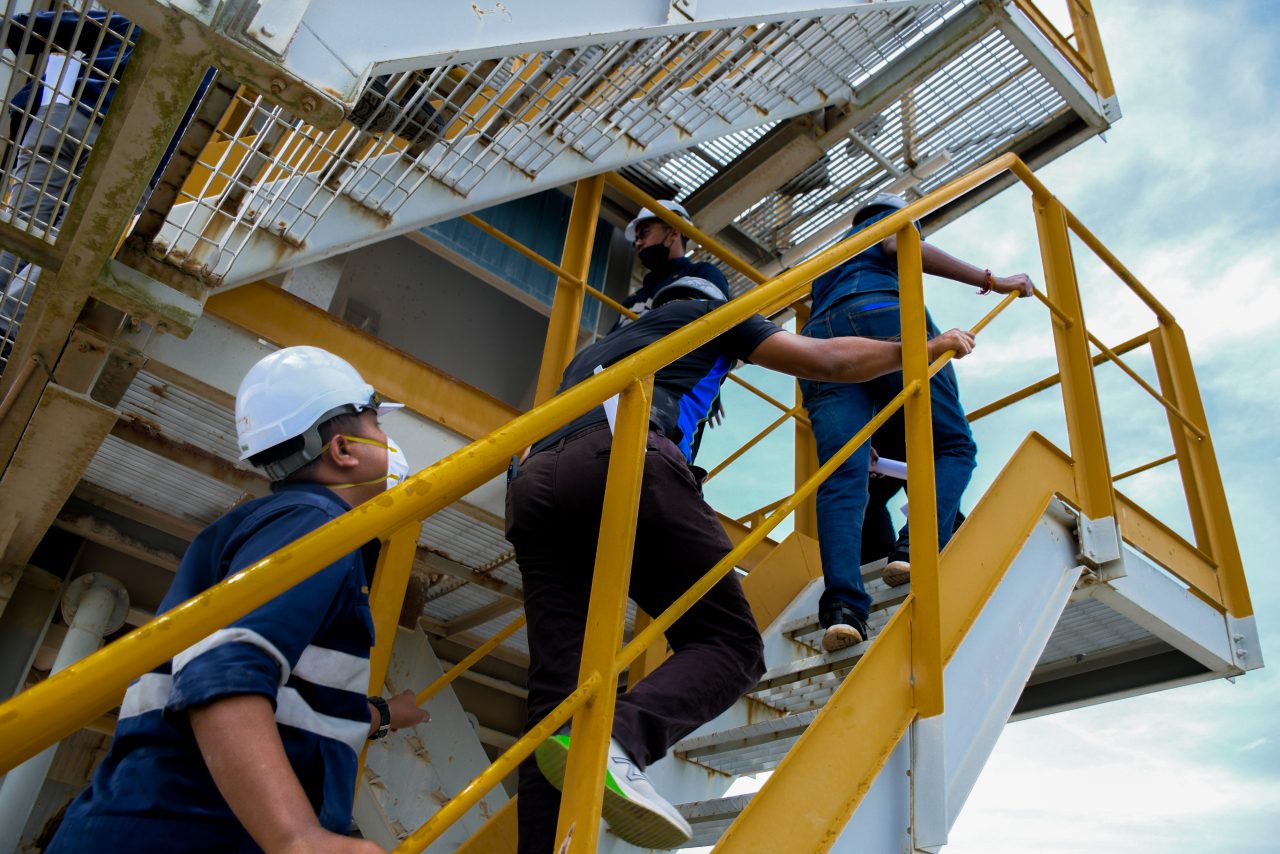 Premix Plant | High Quality Premix & Aggregates | Negeri Roadstone