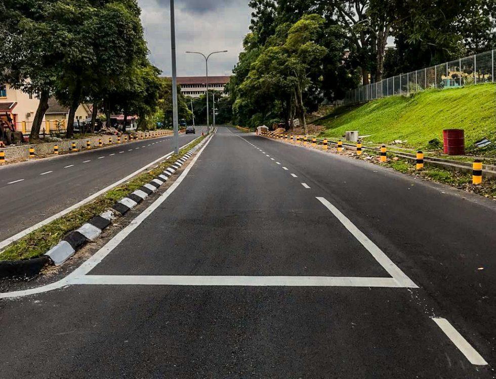 Road Pavement | High Quality Premix & Aggregates | Negeri Roadstone