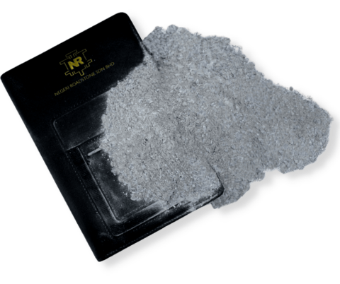 Aggregates | High Quality Premix & Aggregates | Negeri Roadstone