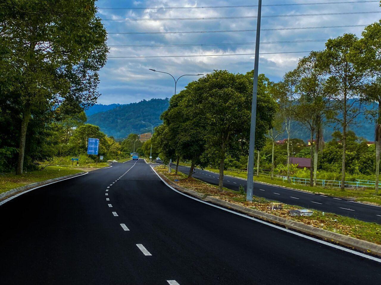 Road Pavement | High Quality Premix & Aggregates | Negeri Roadstone