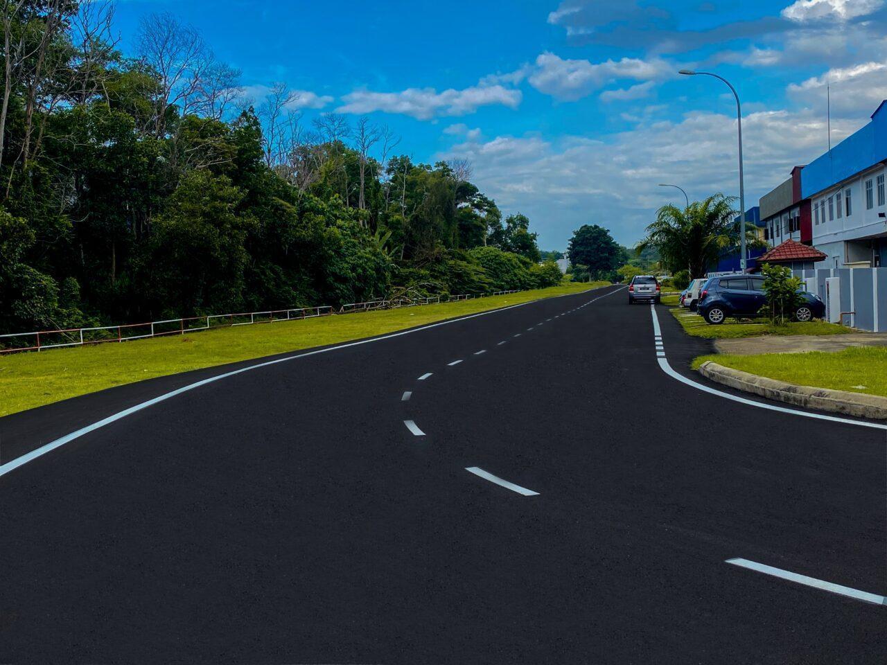 Road Pavement | High Quality Premix & Aggregates | Negeri Roadstone