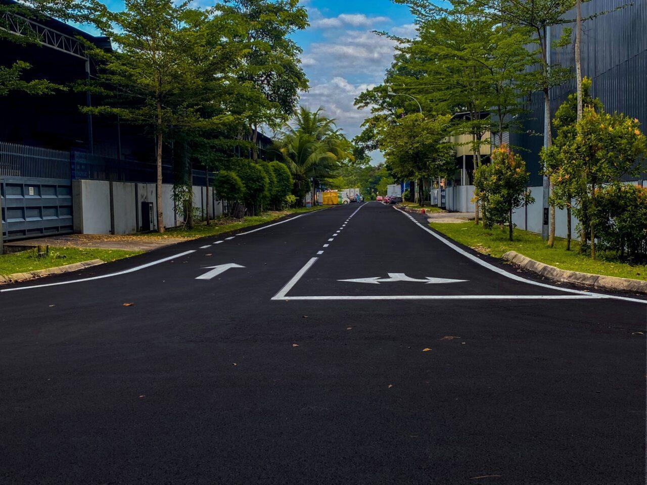 Road Pavement | High Quality Premix & Aggregates | Negeri Roadstone